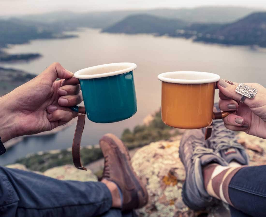 Is tea good for you? - Healthy Food Guide