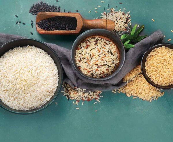 What rice is healthy? Your complete guide - Healthy Food Guide