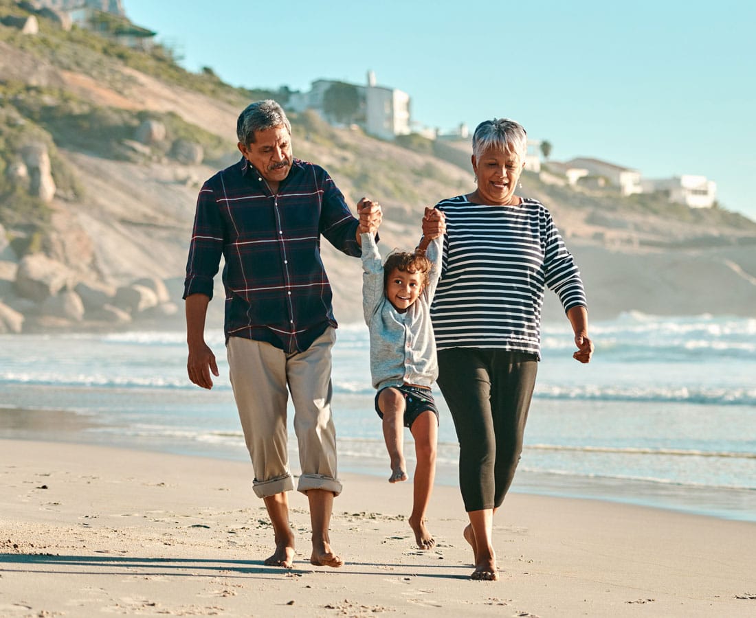 How to have strong muscles at any age - Healthy Food Guide