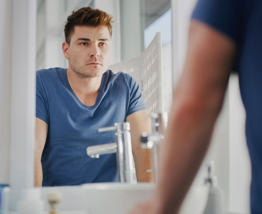 How your 'visual diet' can affect your body image - Healthy Food Guide