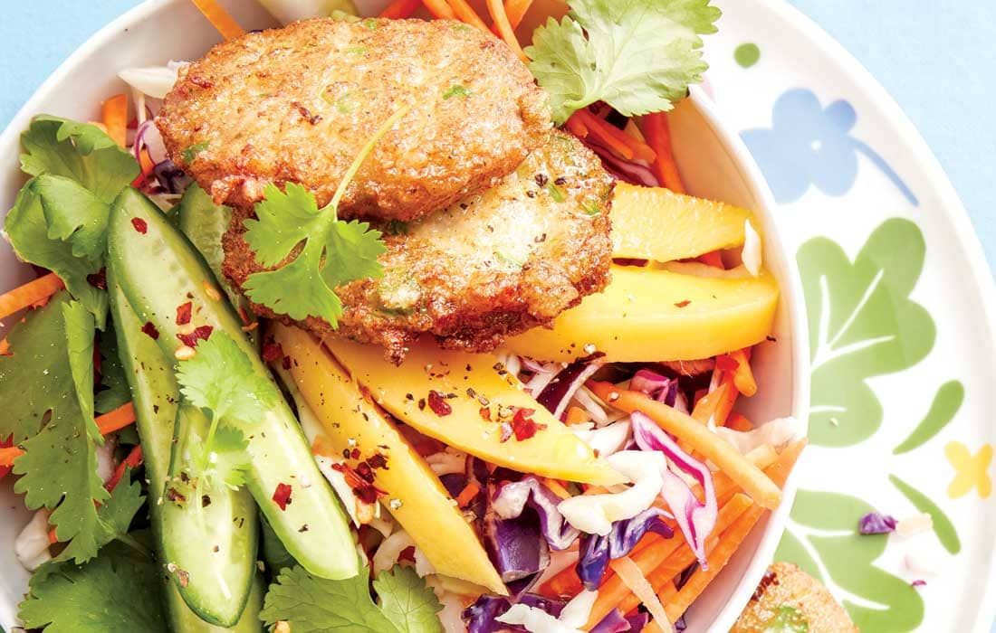 What To Serve With Thai Fish Cakes Ukrainian Style - Infoupdate.org