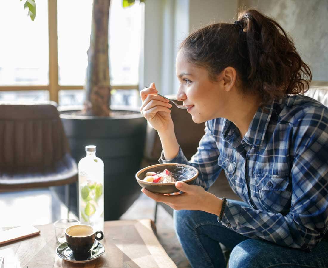 Your complete guide to choosing the healthiest muesli - Healthy Food Guide