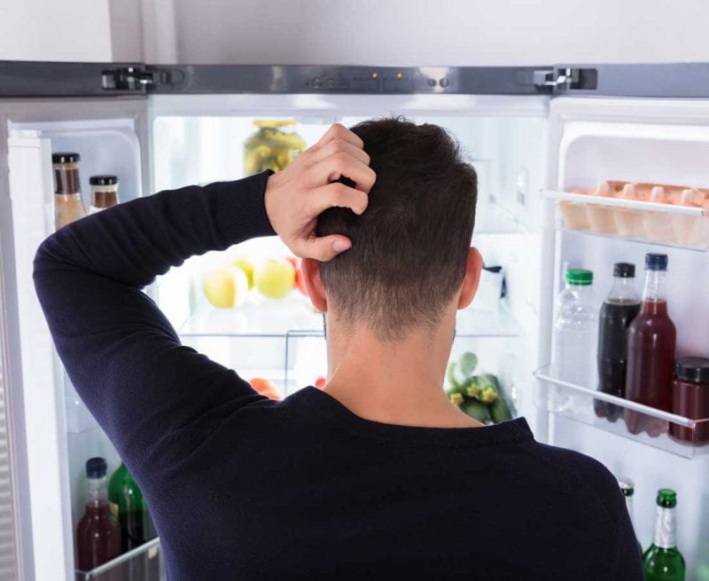 What snack will fill you up the most? - Healthy Food Guide