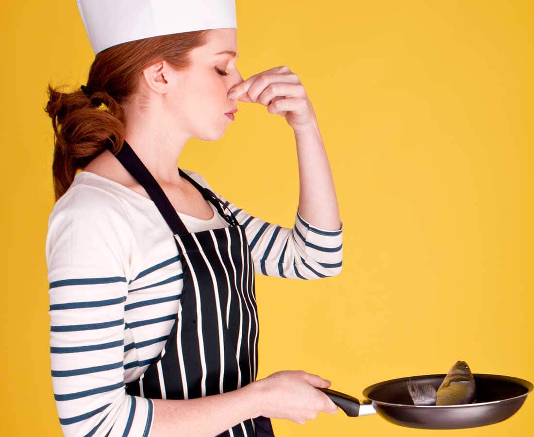 How to get the nutrients in seafood without eating fish - Healthy Food ...