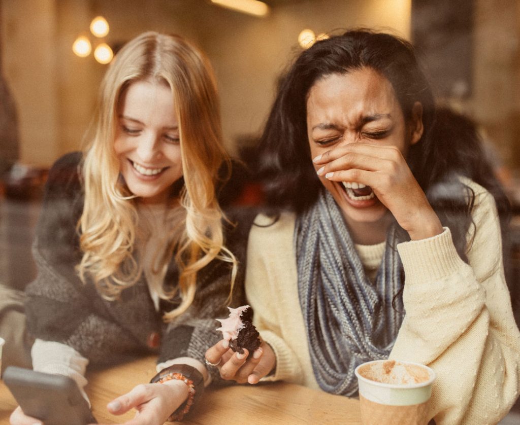 How treats can be part of a healthy diet - Healthy Food Guide