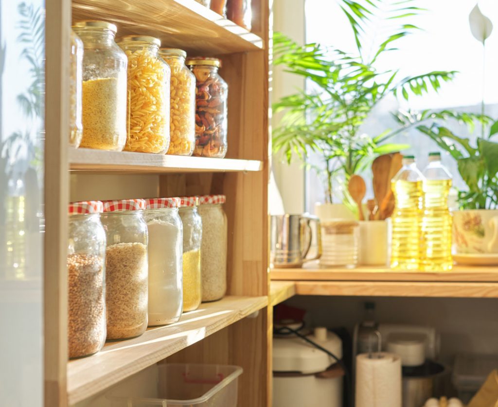 10 easy ways to optimise your kitchen for better health - Healthy Food ...