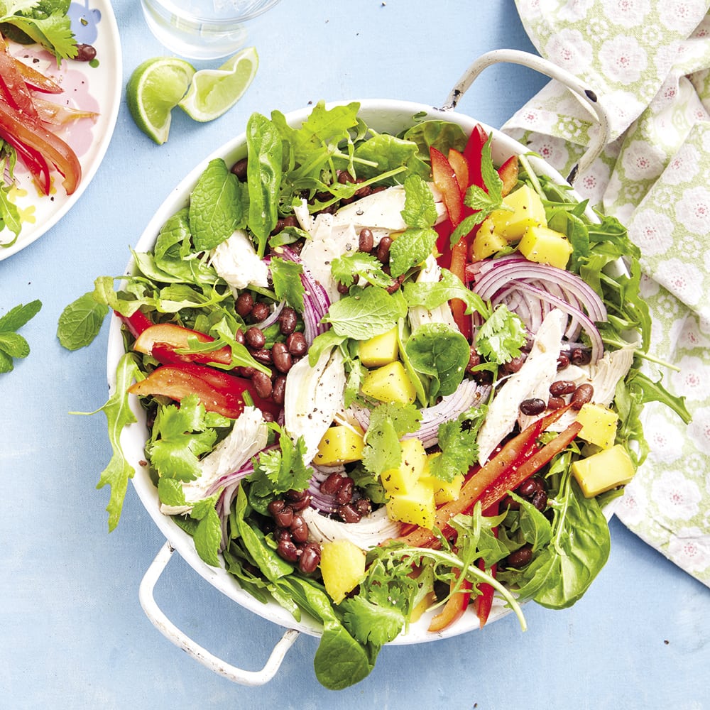 Healthy kitchen makeover! - Healthy Food Guide