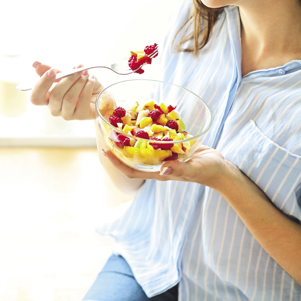 10-minute health habits that will change your life - Healthy Food Guide