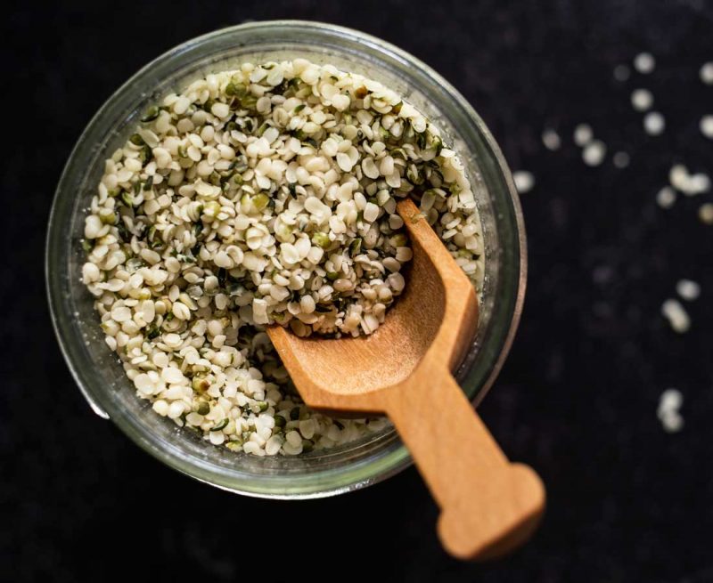 What are the health benefits of hemp? - Healthy Food Guide