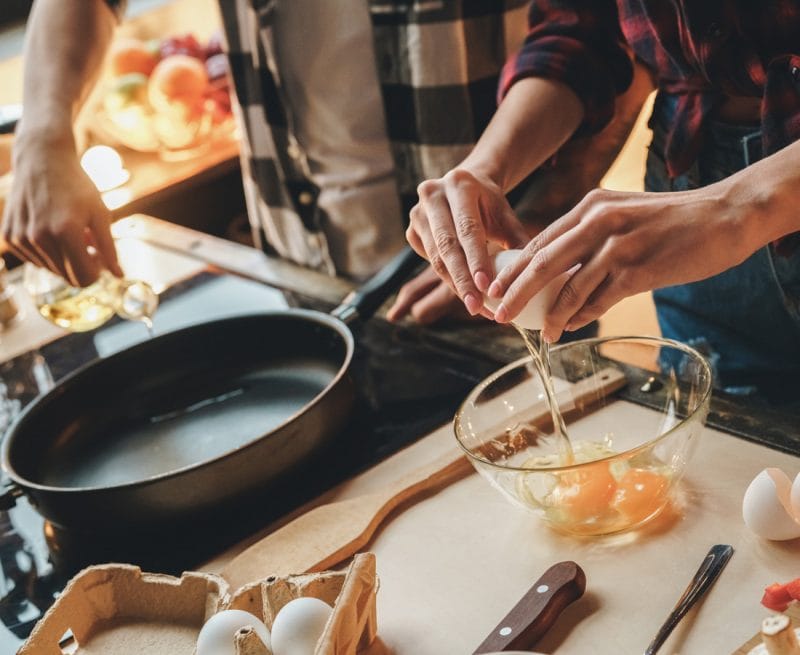 10 ways to use up leftovers - Healthy Food Guide