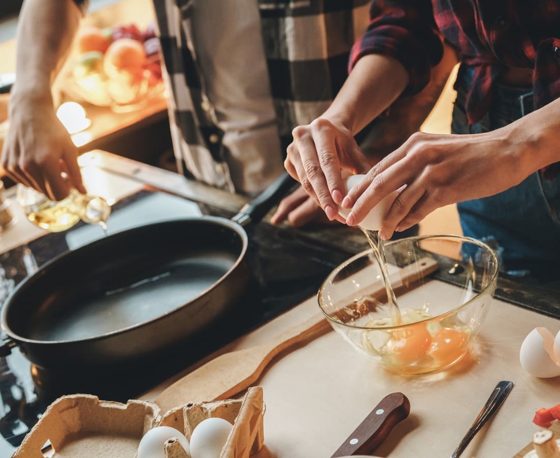 10 ways to use up leftovers - Healthy Food Guide