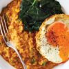 Chicken and lentil dhal - Healthy Food Guide