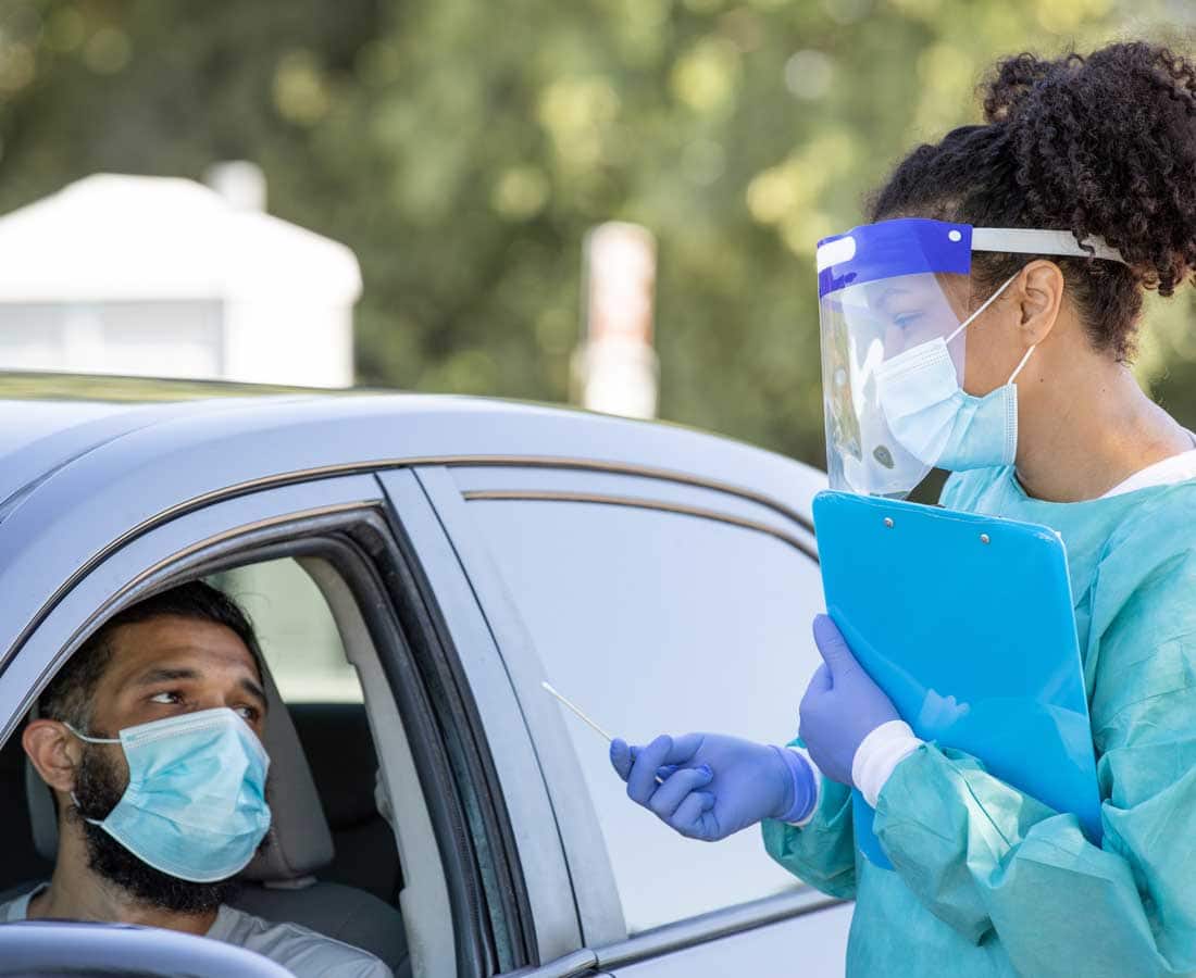 What we know about Omicron sub-variant BA.2 - Healthy Food Guide