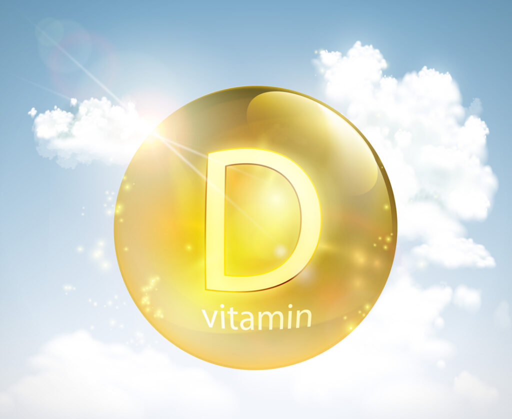Vitamins D2 and D3: what’s the difference and which is best? - Healthy ...