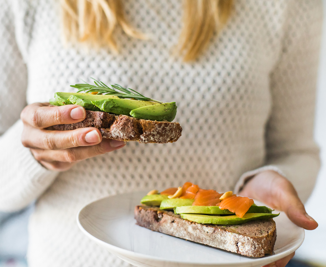 Why avocados are good for your heart - Healthy Food Guide