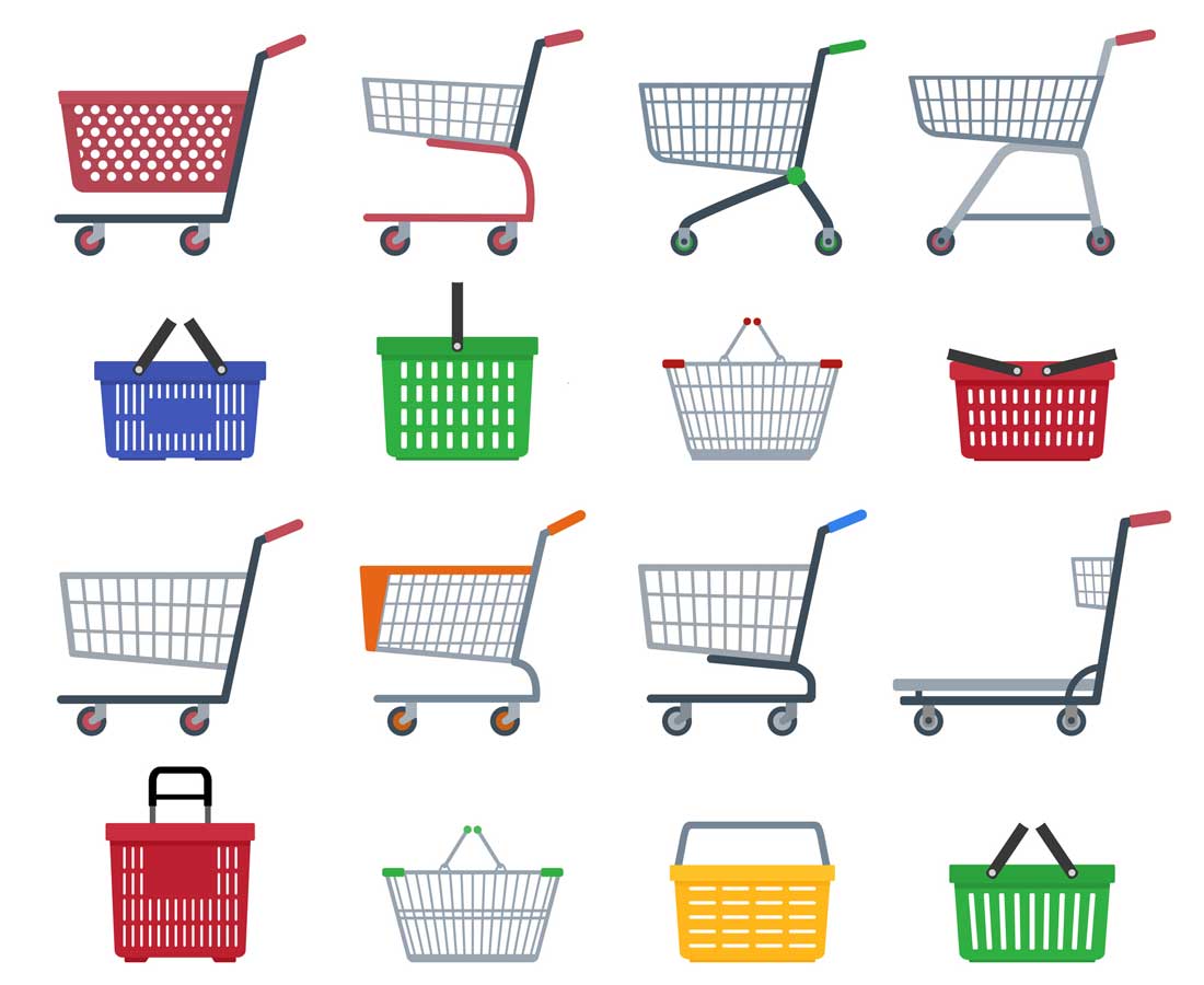 5 food marketing traps to avoid - Healthy Food Guide