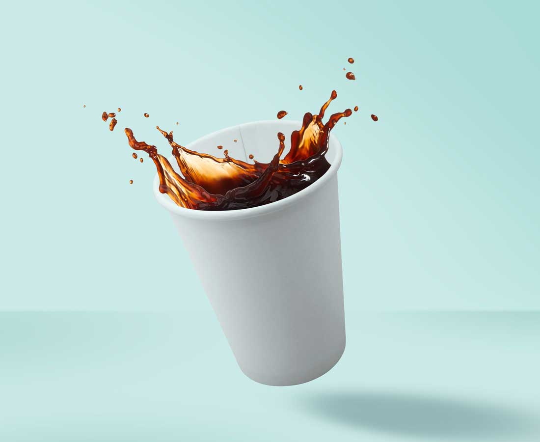 Coffee drinkers may live longer - Healthy Food Guide