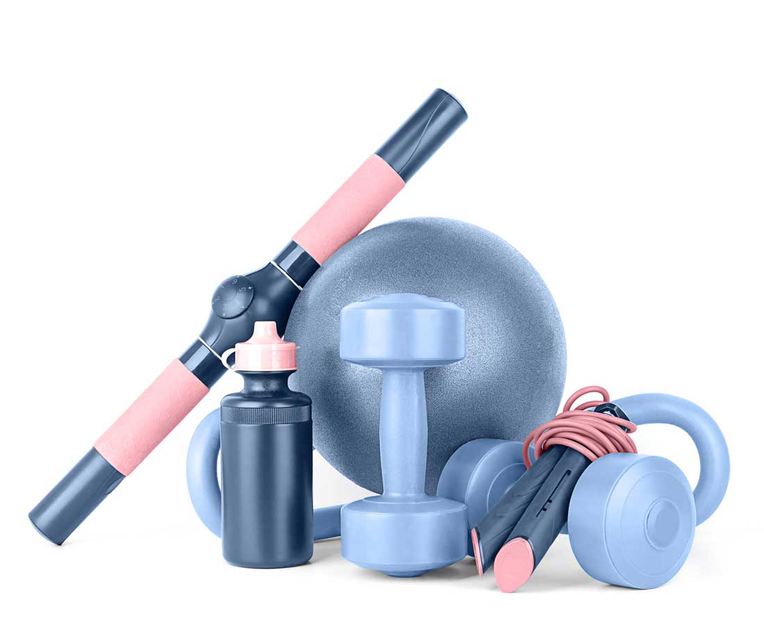 Why some people feel sick after working out - Healthy Food Guide