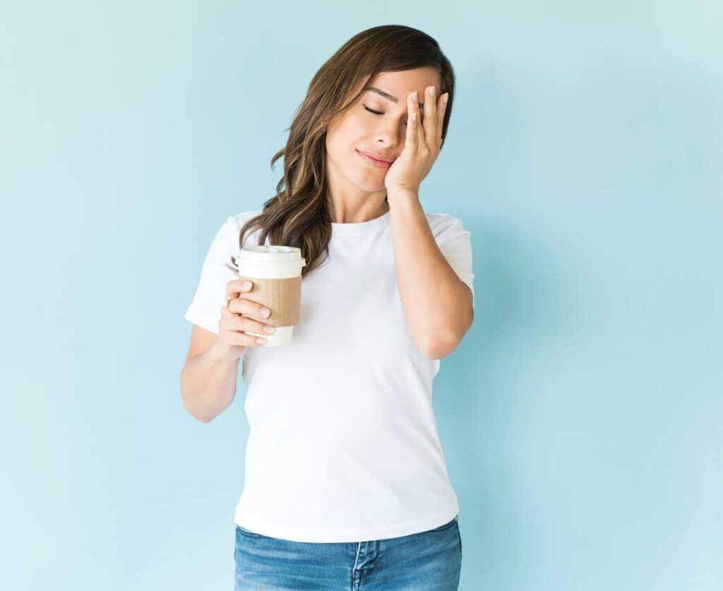 How to get your energy (and joy) back - Healthy Food Guide