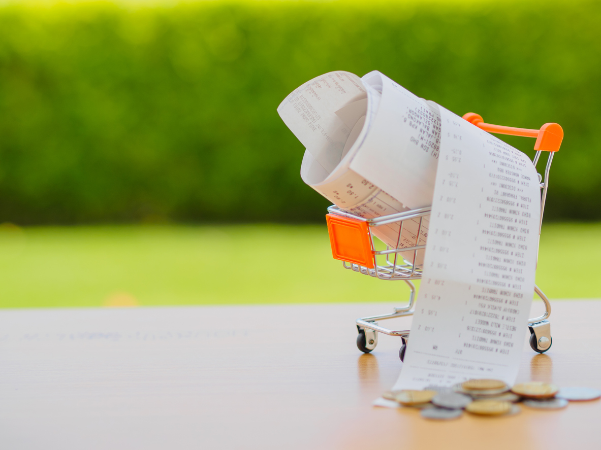 How to save $50 off your food bill and still eat tasty, nutritious ...