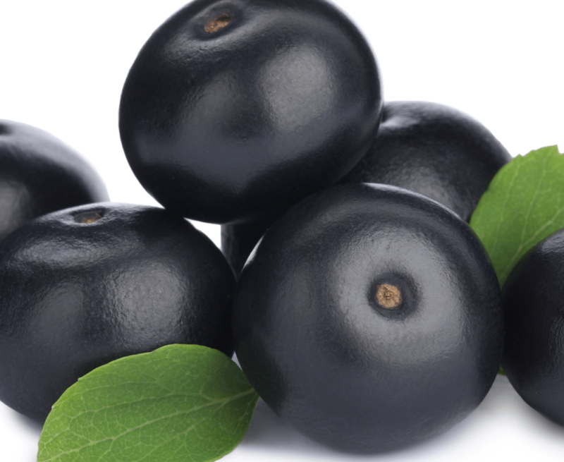 What are the benefits of acai? - Healthy Food Guide