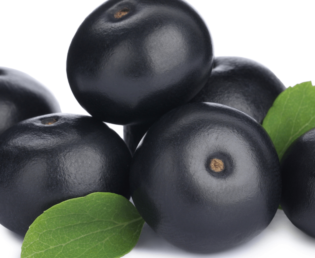 What are the benefits of acai? - Healthy Food Guide