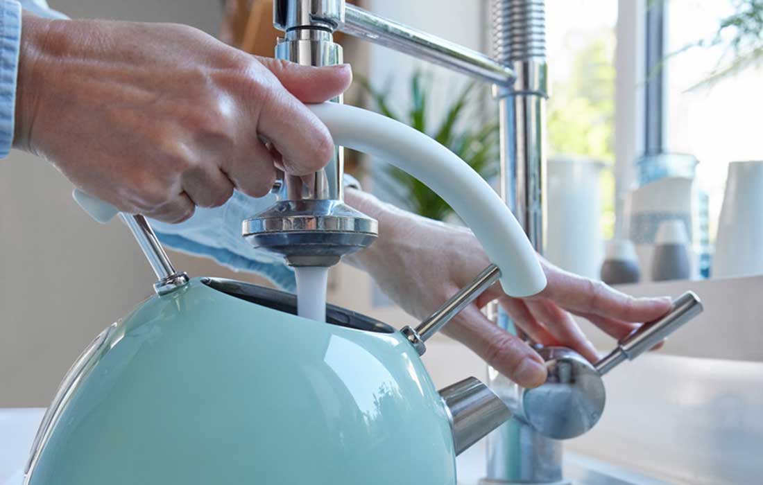 5 simple ways to save water (and money) - Healthy Food Guide
