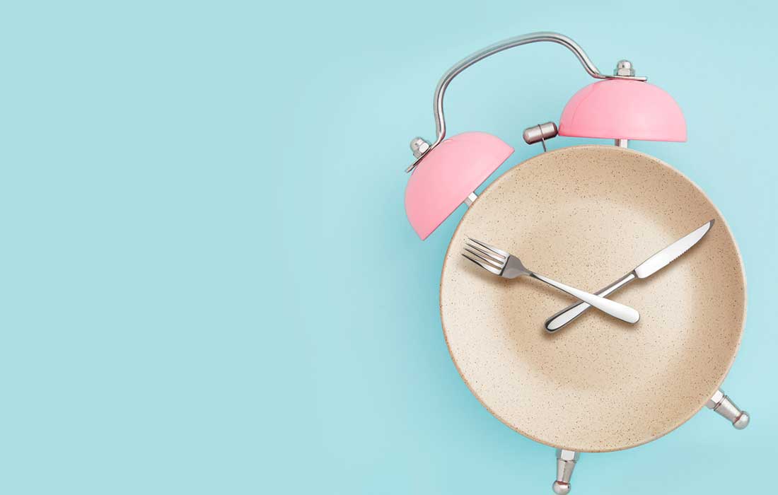 How your eating rhythms impact your mental health - Healthy Food Guide