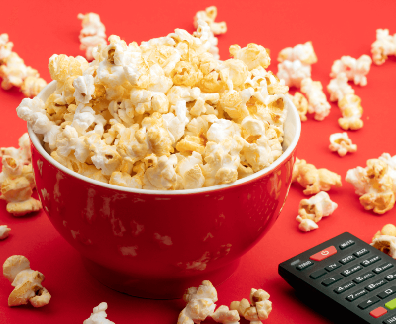 Smart snack swaps - Healthy Food Guide