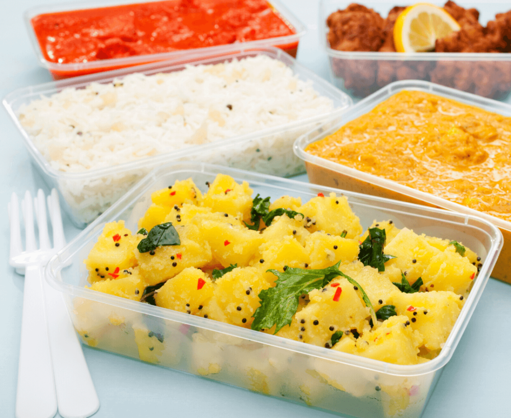 Yes, you can reheat food more than once. Here's why - Healthy Food Guide