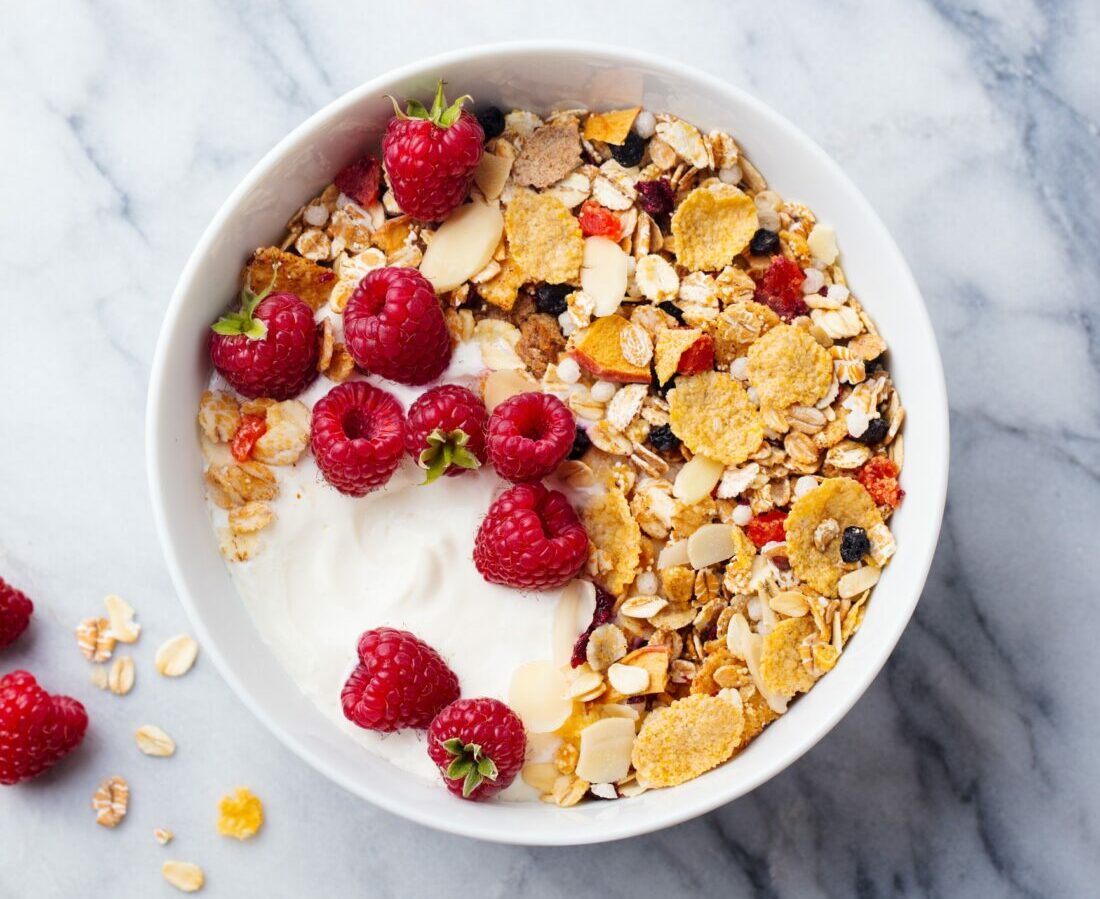 8 food swaps that help beat sugar cravings - Healthy Food Guide