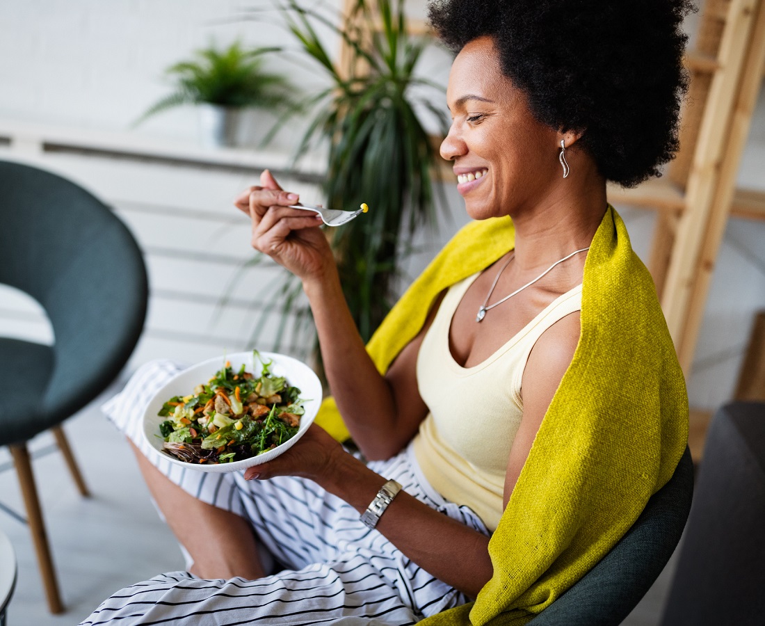 Good mood food - Healthy Food Guide