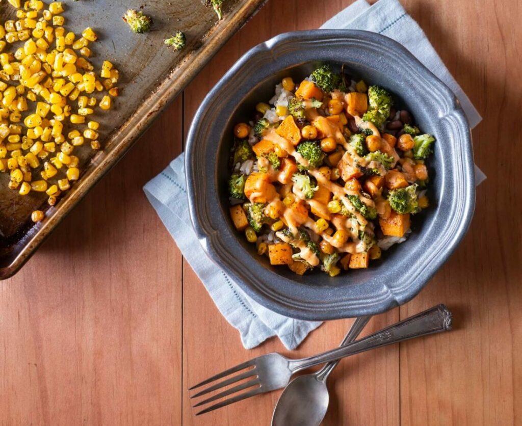 5 energy-boosting foods - Healthy Food Guide