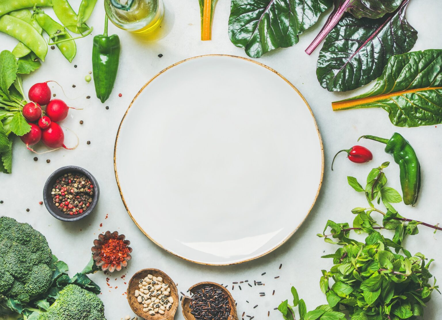 How much do I need to eat? - Healthy Food Guide