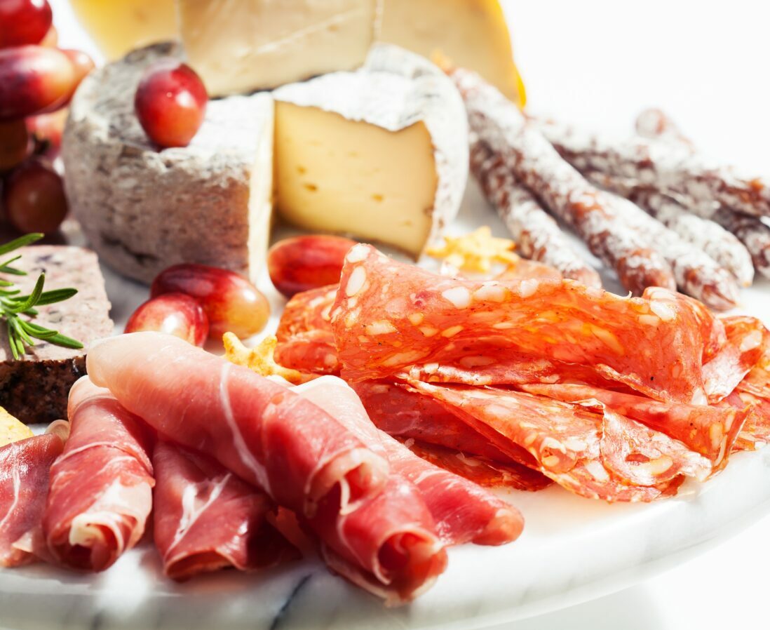Your guide to deli meats - Healthy Food Guide