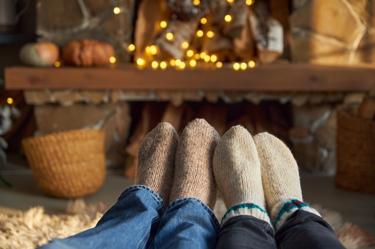 Winter savers part one - Healthy Food Guide