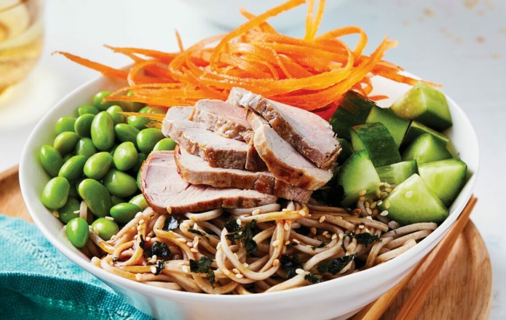 10 of our most popular healthy pork recipes - Healthy Food Guide