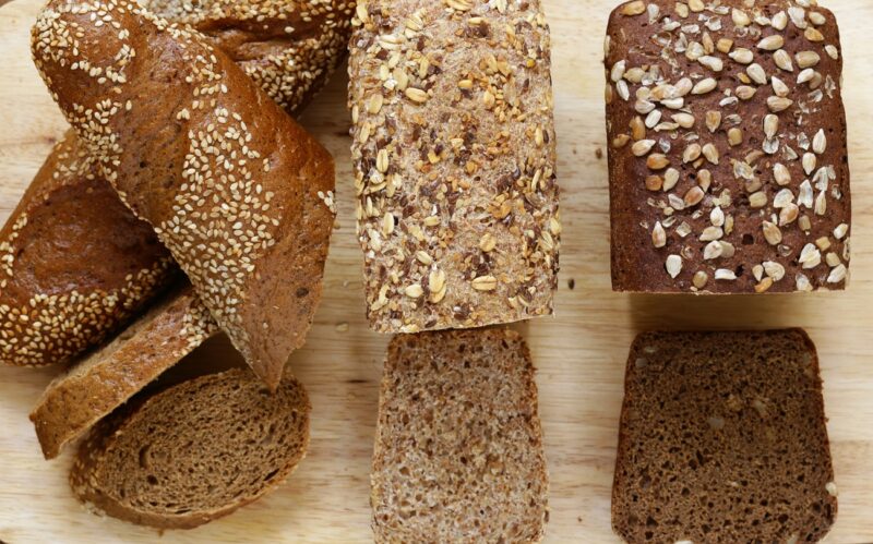 Your guide to different types of bread - Healthy Food Guide