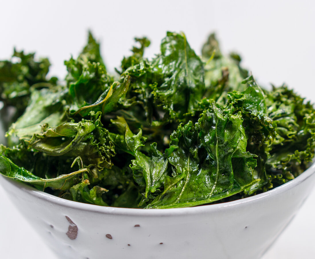 Which is healthier: Cabbage or kale? - Healthy Food Guide