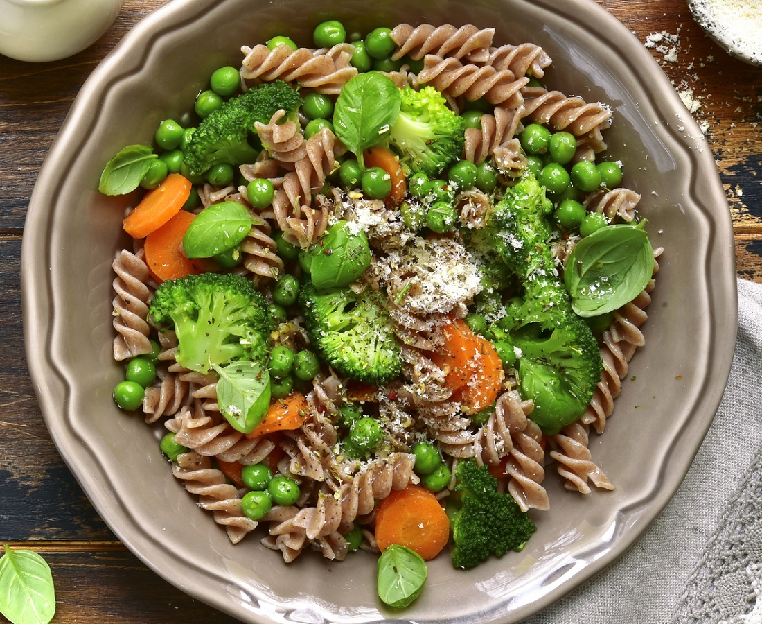 11 simple meals for singles - Healthy Food Guide