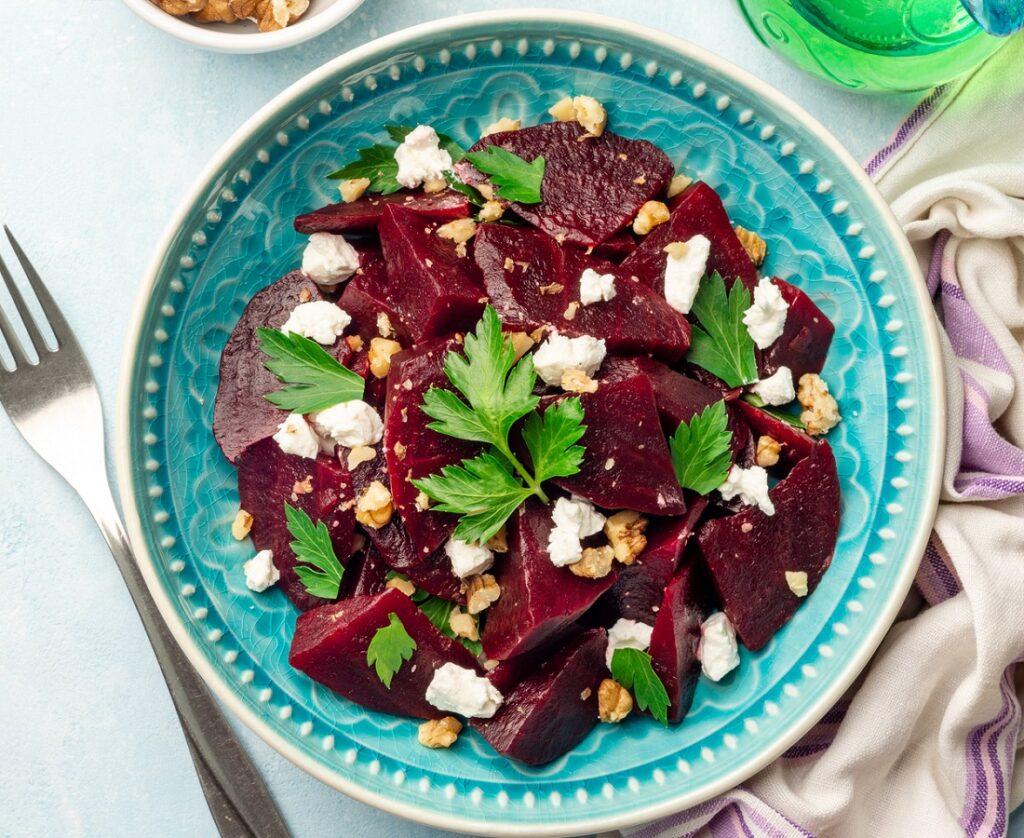 Can beetroot really improve athletic performance? - Healthy Food Guide