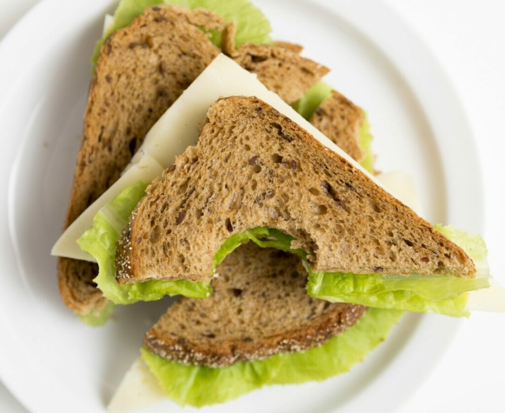 Can chewing help manage stress, pain and appetite? Here's what the ...