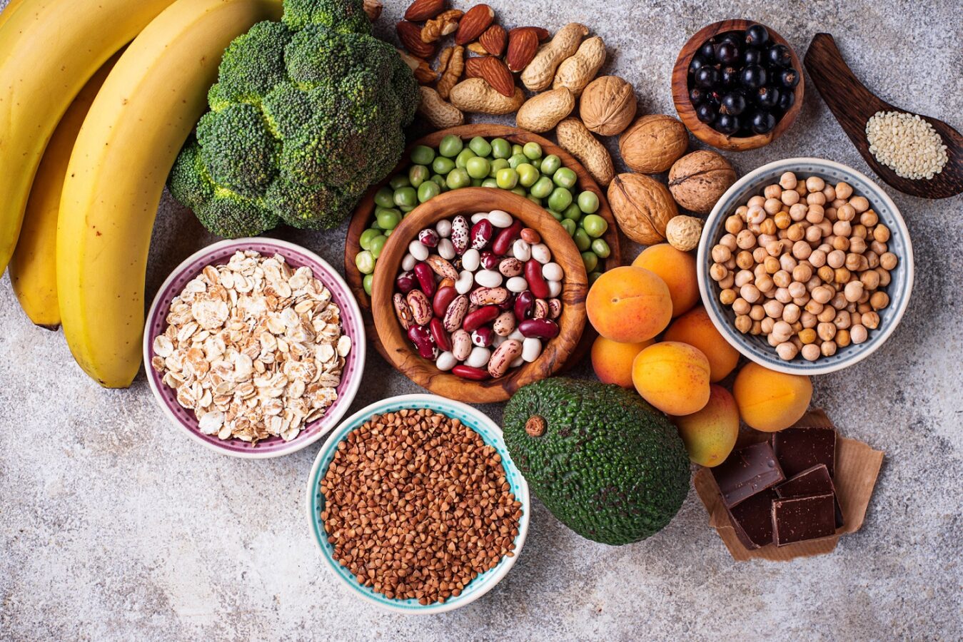 Magnesium: What you need to know about this important micronutrient ...
