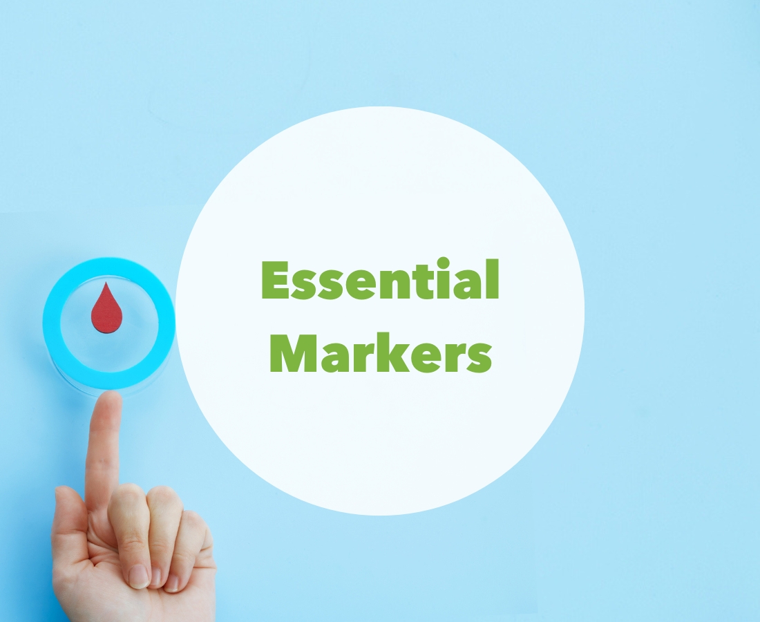 Diabetes health markers to monitor - Healthy Food Guide