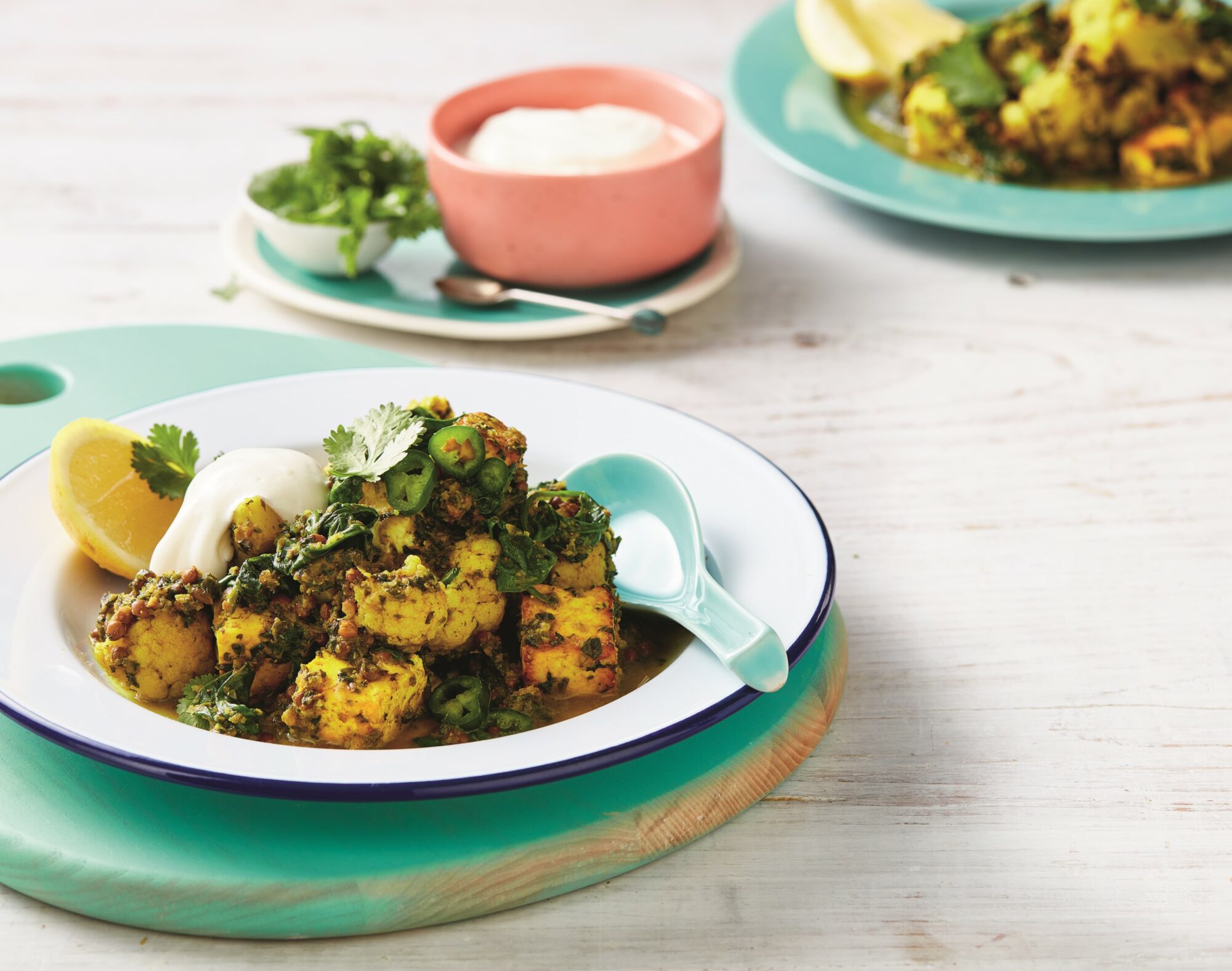 Healthy Curries, Asian-style Recipes - Healthy Food Guide