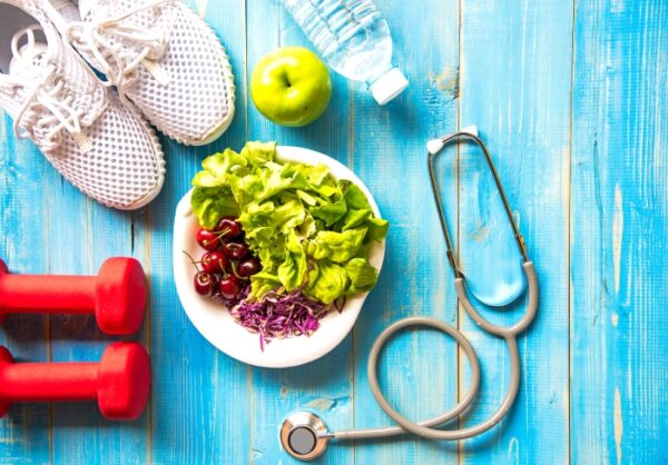 Just diagnosed with type 2 diabetes? Start here - Healthy Food Guide