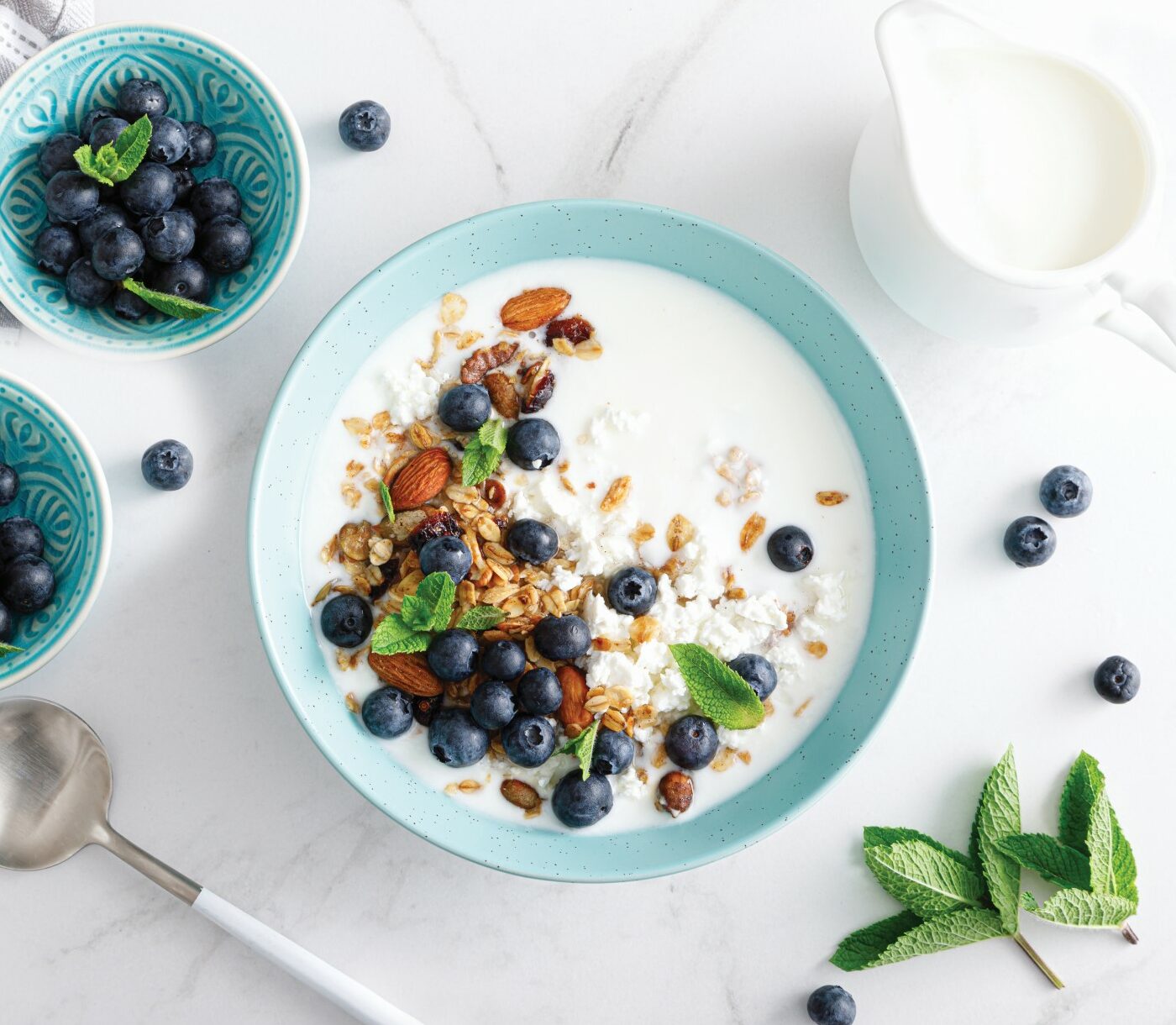 Ask the expert: Eating breakfast vs intermittent fasting - Healthy Food ...