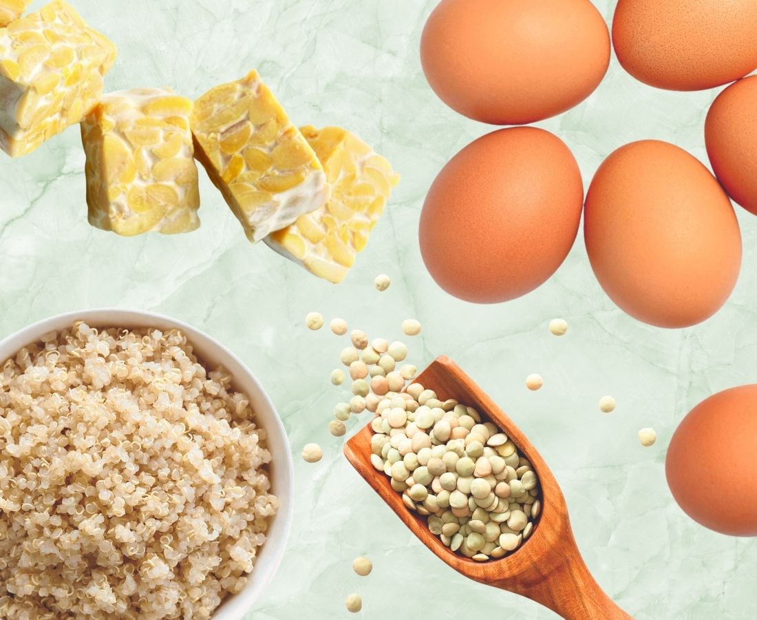 8 essential ingredients to boost your plant-based cooking - Healthy ...