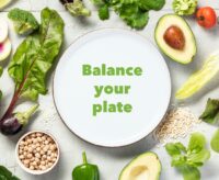 Step-by-step guide to a healthy plate - Healthy Food Guide