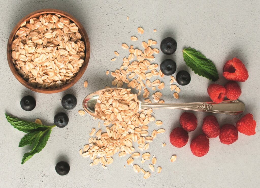 Your guide to building a gluten-free brekkie bowl - Healthy Food Guide